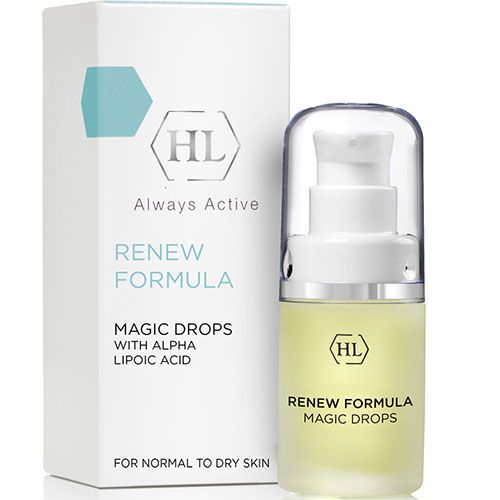 قطرات سحرية | تجديد الصيغة - Magic Drops | Renew Formula 20ml/0.7FL.OZ.